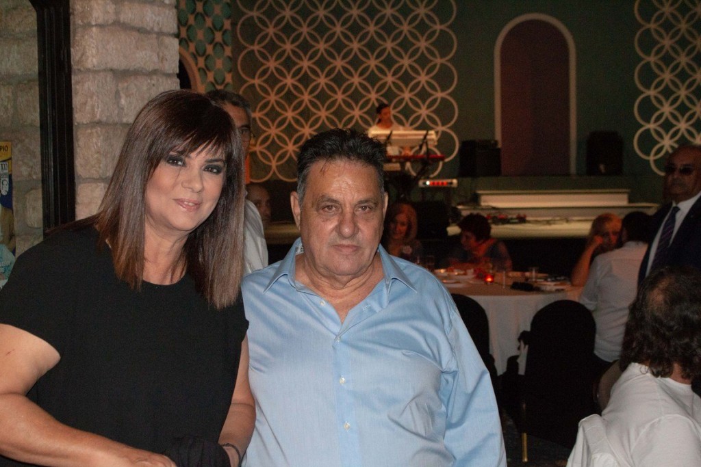 Μεγάλο πάρτι των Κορφιάτικων βραβείων στο θέατρο «Χυτήριο» - kallitexnes.gr