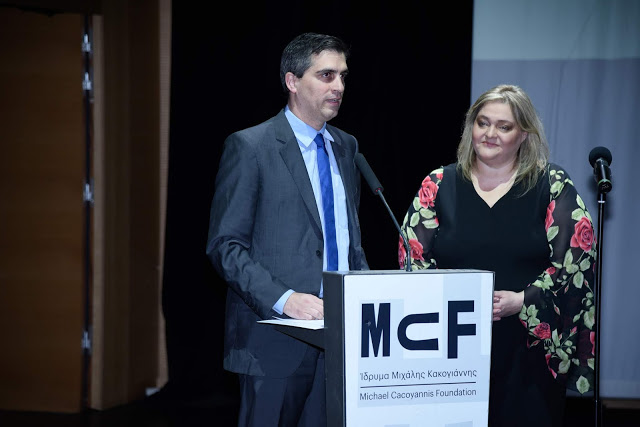 Σοφία Στάμου : Η Πρέσβειρα της Ελλάδας, που εντυπωσιάζει, ενθαρρύνει ...